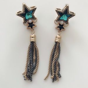 Jewelry | Vintage Style Statement Earrings | Poshmark